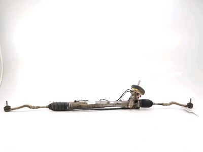 Steering rack used - Dacia LODGY - 490018151R - GPA