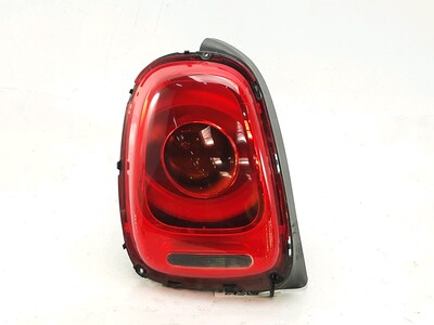 Left rear light used - Mini MINI - 63 21 7 297 413 - GPA