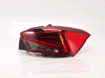 Right rear light used - Seat IBIZA - 6F0945208H - GPA