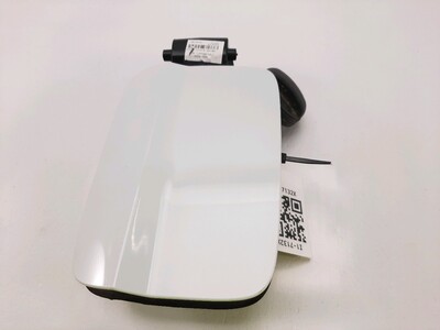 Fuel door used - Seat IBIZA - 6F0809905J GRU - GPA