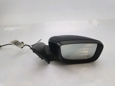 Right wing mirror used - Volvo XC60 - 31385262 - GPA