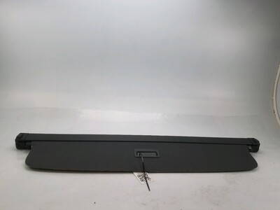 Rear parcel shelf (tray) used - Volvo XC60 - 31389488 - GPA