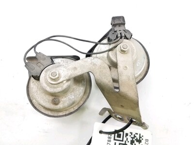 Body used - Volvo XC60 1 PHASE 1 (2008) - GPA