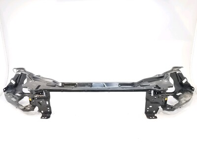 Upper front cross member used - Volvo XC60 - 31416750 - GPA