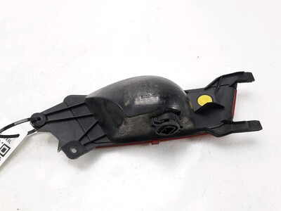 Left rear bumper light used - Land Rover RANGE ROVER - LR088532 - GPA