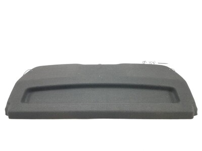 Rear parcel shelf (tray) used - Renault TWINGO - 794202471R - GPA