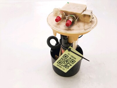 Fuel pump used - Renault KANGOO - 7700315153 - GPA