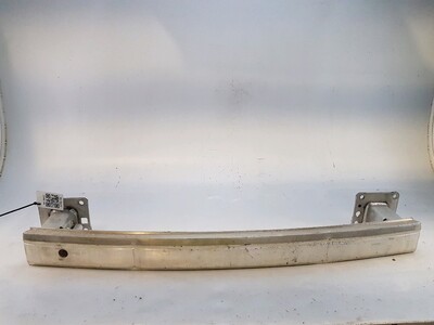 Rear bumper reinforcement bar used - Peugeot 3008 - 98 160 715 80 - GPA