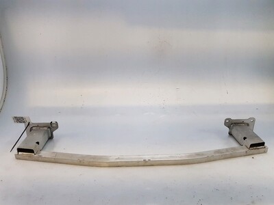 Traverse inférieure de pare choc avant occasion - Peugeot - 9822100180 ...