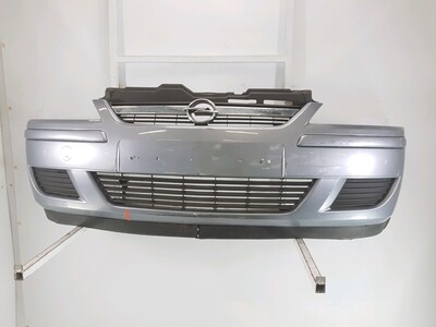 Front bumper used - Opel - 93177799 - GPA