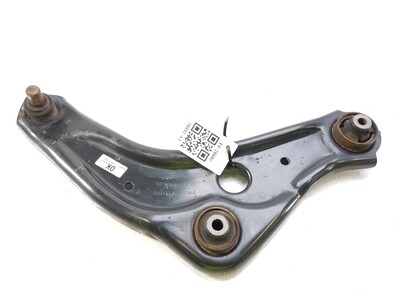 Right front control arm used - Nissan QASHQAI - 545004EA0B - GPA
