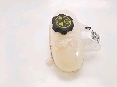 Coolant expansion tank used - Opel INSIGNIA SPORTS - 23246559 - GPA