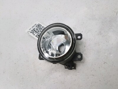 Antibrouillard gauche occasion - Jeep COMPASS - 51943270 - GPA