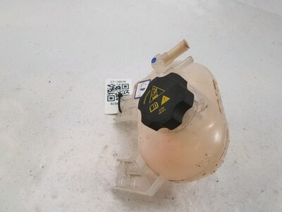 Coolant expansion tank used - Jeep RENEGADE PHASE 1 (2014) - GPA