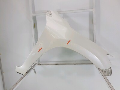 Right front fender used - Toyota RAV4 - 5381142270 - GPA