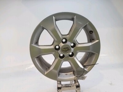 Alloy wheel used - Toyota RAV4 - 4261142381 - GPA
