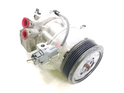 A/C Compressor used - Mitsubishi COLT - 7813A132 - GPA