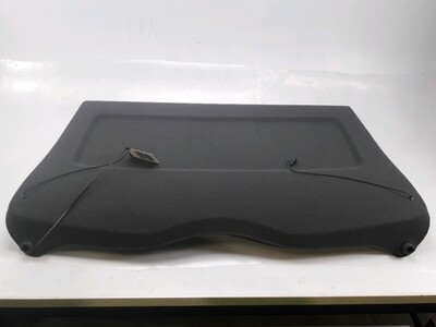 Rear parcel shelf (tray) used - Ford FOCUS - 1317835 - GPA