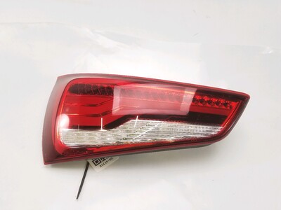 Feu arrière gauche occasion - Audi A1 1 PHASE 2 (2014) - GPA