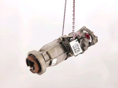 Rear differential used - Ford KUGA - 1829626 - GPA