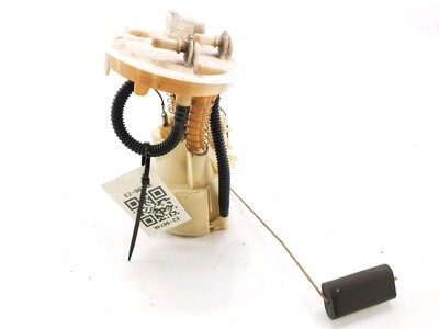 Pompe à carburant électrique occasion - Renault - 7700426211 - GPA