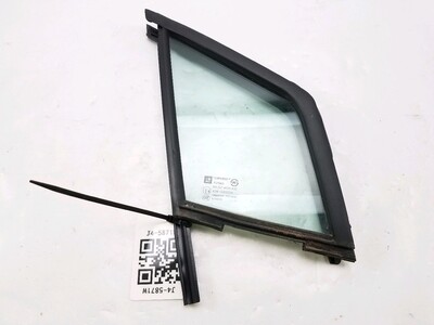 Carrosserie occasion - Chevrolet SPARK PHASE 1 (2010) - GPA