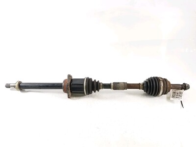 Cardan avant droit occasion - Toyota COROLLA - 4341002250 - GPA