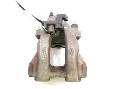 Right rear brake caliper used - Mercedes CLASSE CLS - 0024202883 - GPA