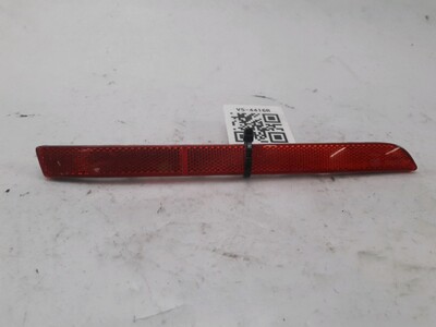 Left rear reflector used - Volkswagen TRANSPORTER - 7E0945105A - GPA