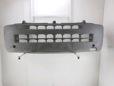 Front bumper used - Peugeot BOXER - 16 173 222 80 - GPA