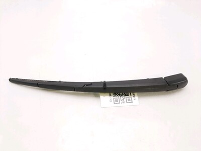 Rear wiper arm x1 used - Hyundai TUCSON - 988152J000 - GPA