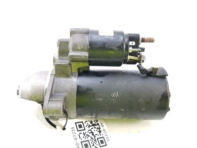 Starter used - BMW SERIE 5 - 12412246571 - GPA