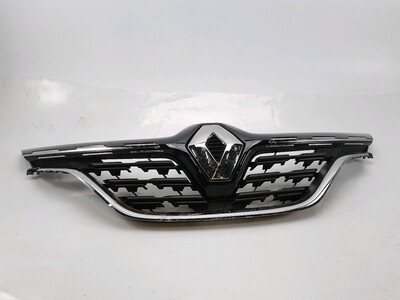 Carrosserie occasion - Renault CAPTUR 2 (2019) - GPA