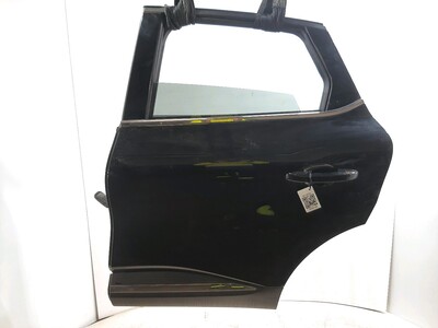 Carrosserie occasion - Renault CAPTUR 2 (2019) - GPA