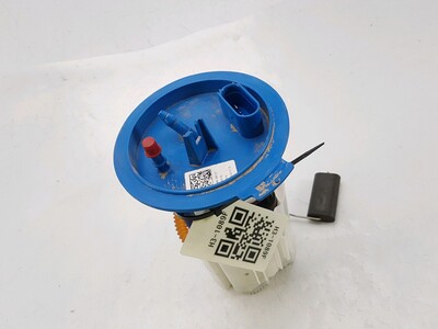 Fuel pump used - Skoda FABIA - 6C0919051G - GPA