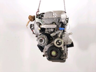 Engine used - Suzuki JIMNY - M13A-FR-86 - GPA