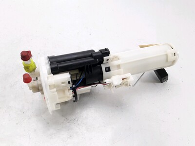 Fuel pump used - Suzuki JIMNY - 15310-81A02 - GPA