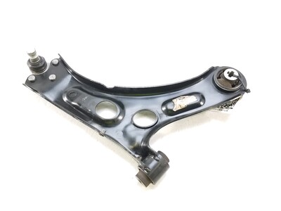 Right front control arm used - Peugeot 208 - 98 320 392 80 - GPA
