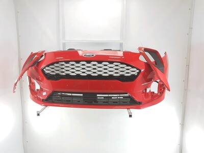 Front bumper used - Ford FIESTA - 2441844 - GPA