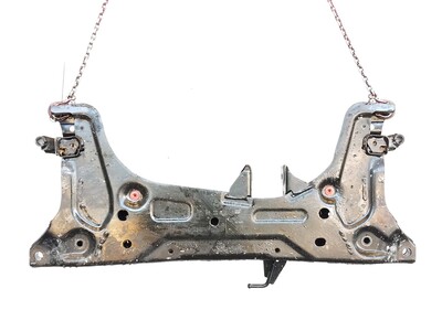 Engine carrier support frame used - Ford FIESTA - 2482224 - GPA