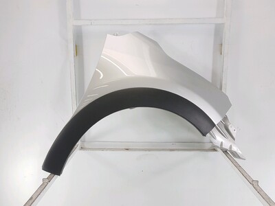 Aile avant droite occasion - Citroen C3 3 PHASE 1 (2016) - GPA