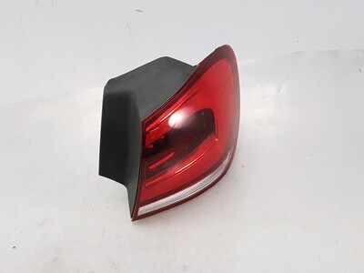 Right rear light used - Mercedes CLASSE A - 1779061400 - GPA