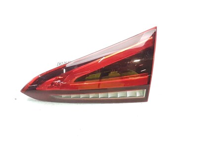 Right hatchback boot light used - Mercedes CLASSE A - 1779061800 - GPA