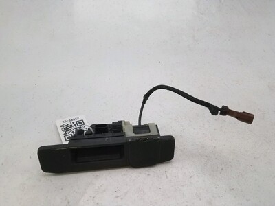 Rear tailgate handle used - Mercedes CLASSE A - A0997500700 - GPA