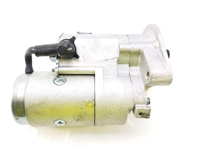 Starter used - Toyota LANDCRUISER - 2810067052 - GPA