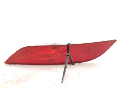 Feu de pare choc arrière gauche occasion - Volvo V40 - 31395550 - GPA