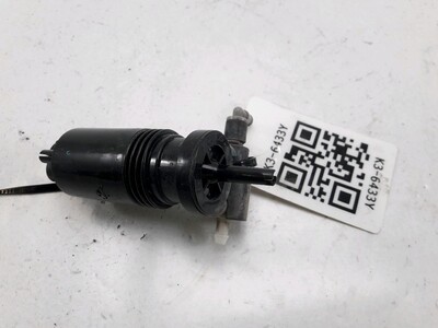 Pompe de lave glace occasion - Mercedes CLASSE A 3 PHASE 2 (2015) - GPA