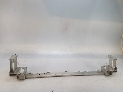 Lower front cross member used - Mercedes CLASSE A - A1776204500 - GPA