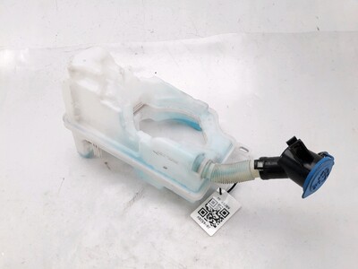 Washer fluid reservoir tank used - Mini - 61669478908 - GPA