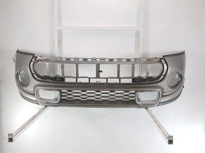 Front bumper used - Mini MINI - 51 11 7379436 - GPA